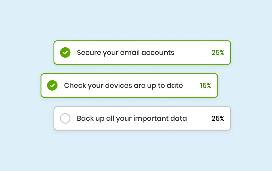 Cyber Action Toolkit