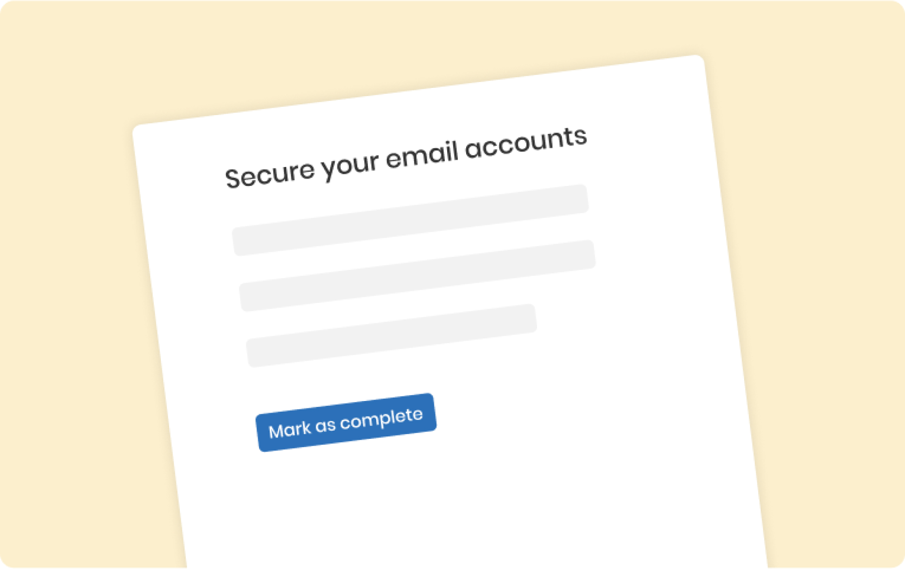Cyber Action Toolkit